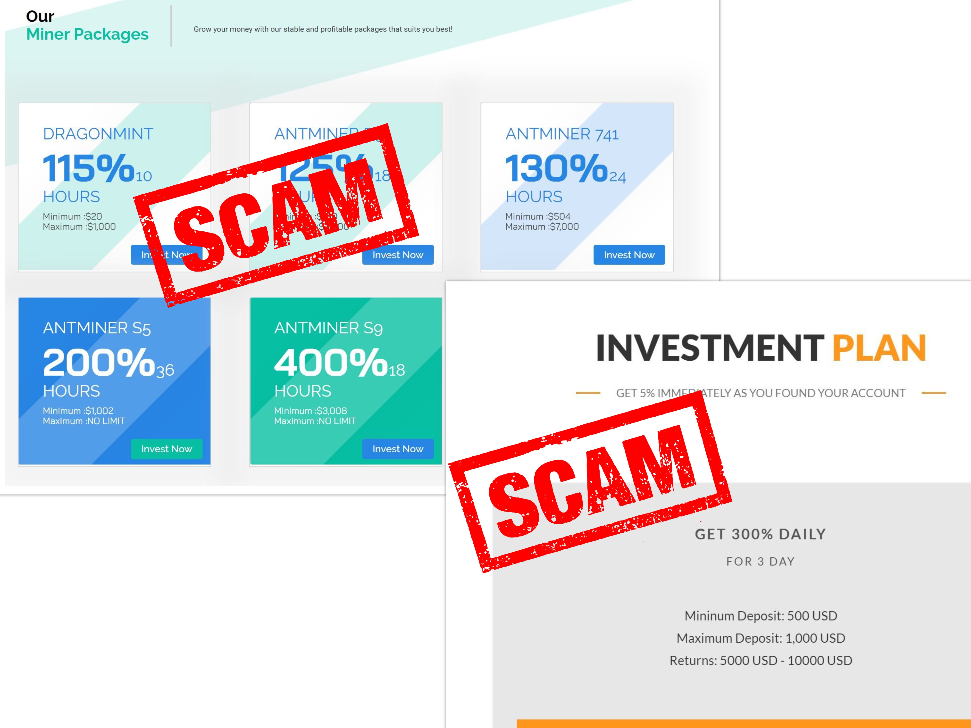 Bitcoin Mining Scams to Avoid (Braiins Pool Impersonators) | Braiins