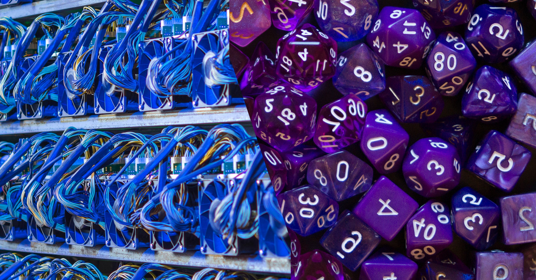 Bitcoin Mining is NOT Solving Complex Math Problems [Beginner's Guide ...