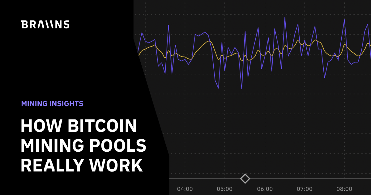 Bitcoin Mining Pools: Luck, Shares, and Estimated Hashrate Explained ...