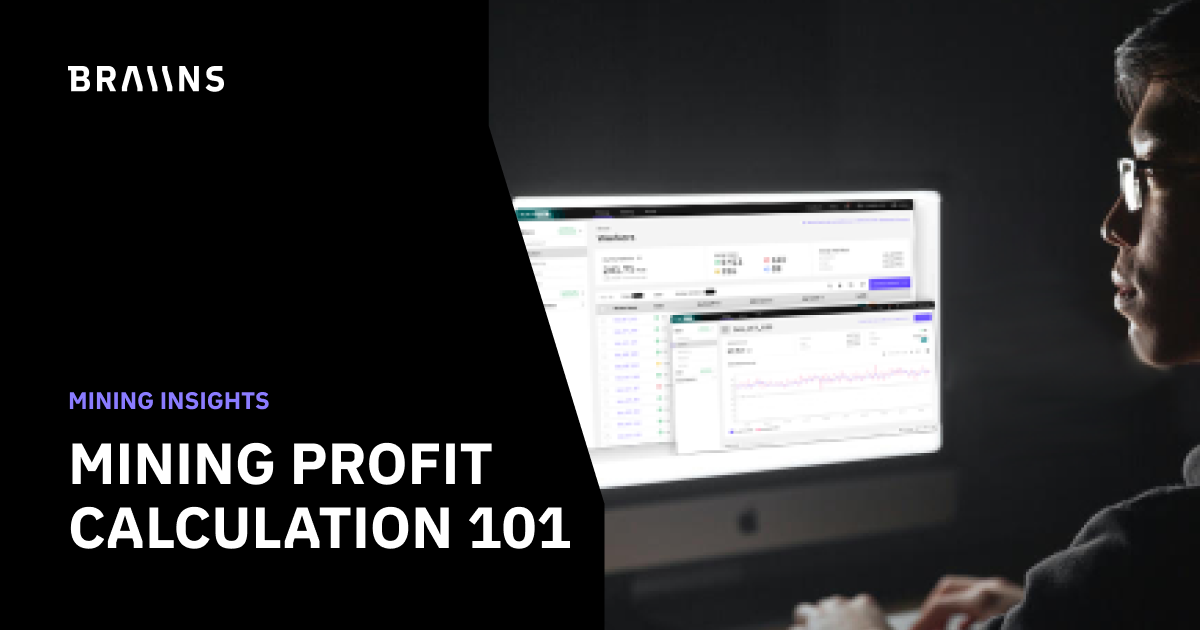 How to Calculate Bitcoin Mining Profitability | Braiins