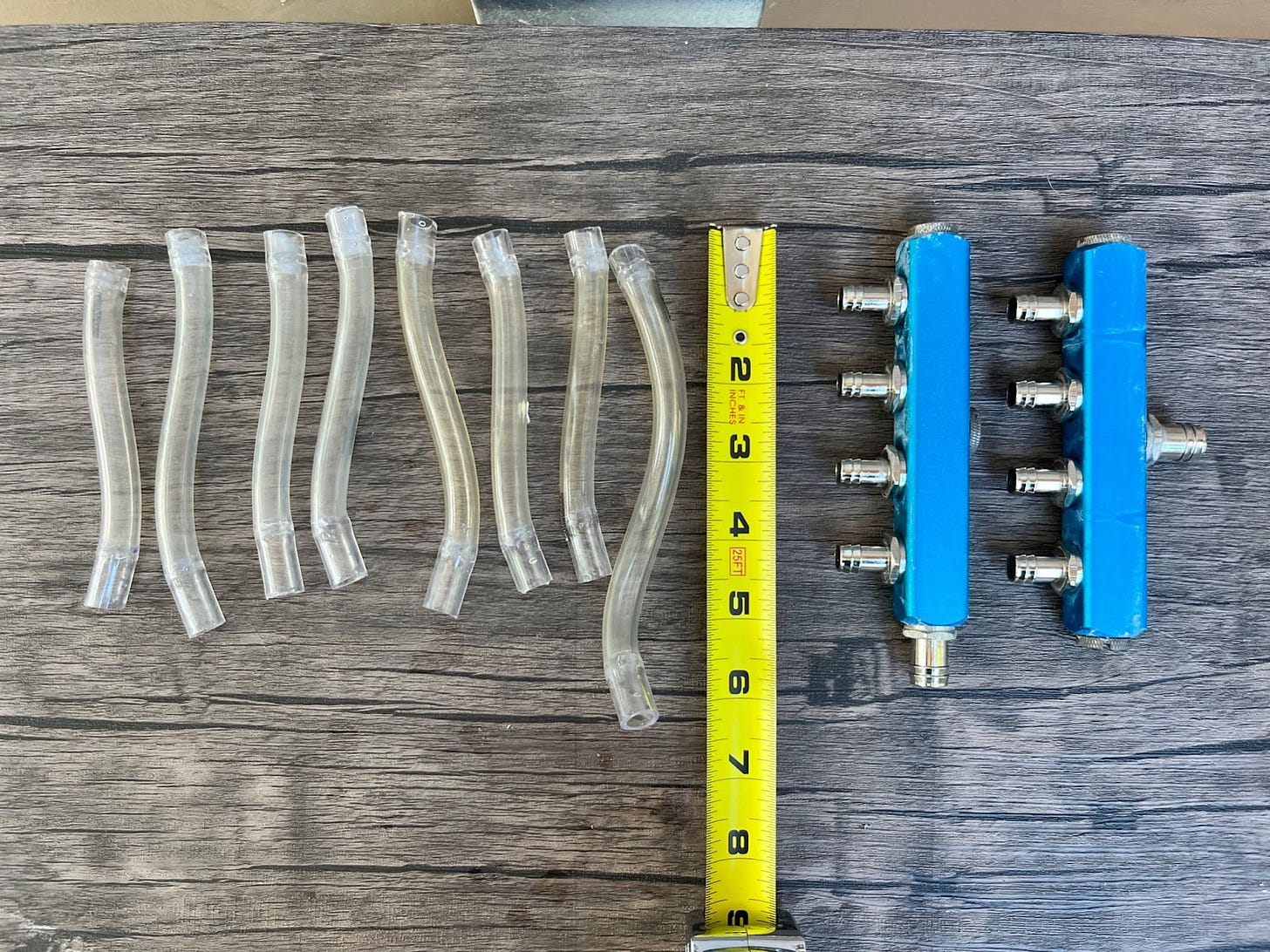 How to Build a Hot Tub Mining Machine | Braiins