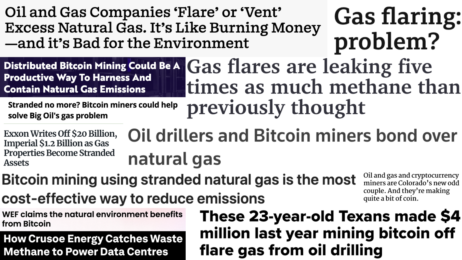 From Flare to Fortune: Mining Bitcoin Off-Grid with Stranded Gas | Braiins