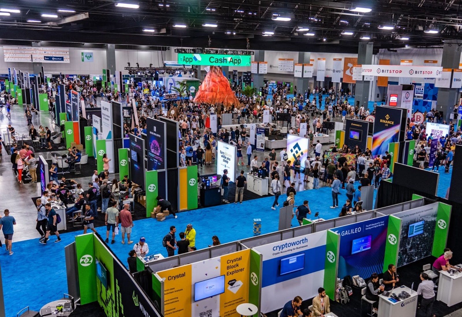 Connecting with Bitcoin Miners: A Roadmap to Engaging in a Thriving ...
