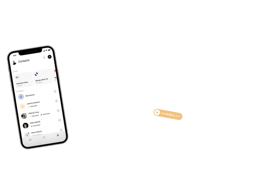 Practice - Simple Client Management Software