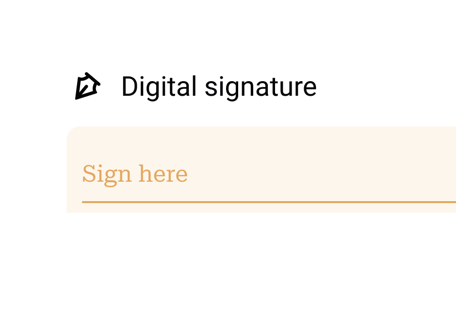Practice Pro - Digital Signatures, Custom Domains, and more.