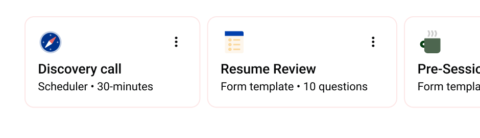 Practice - Simple Client Management Software