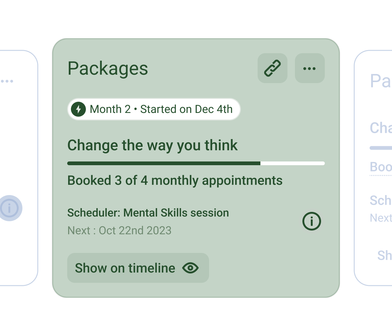 Practice - Simple Client Management Software