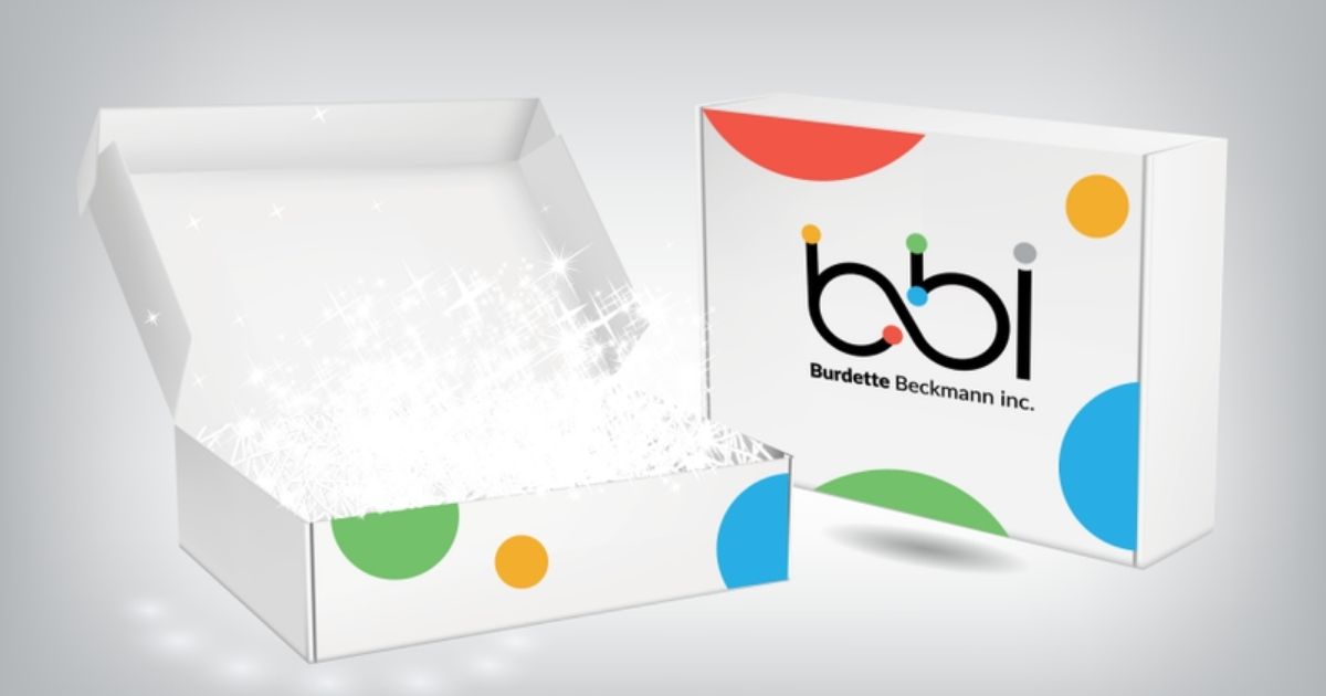At BBI We Think Outside the Box!