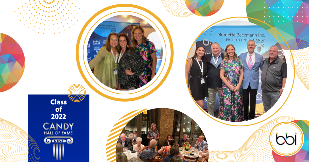 BBI Celebrated Stacey Rutherford, Vice President of Family Dollar, for ...