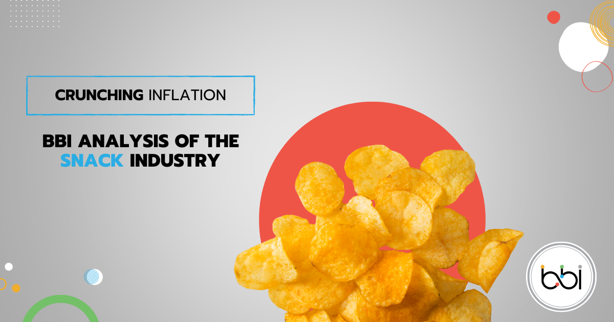 Crunching Inflation - The Snack Triumph