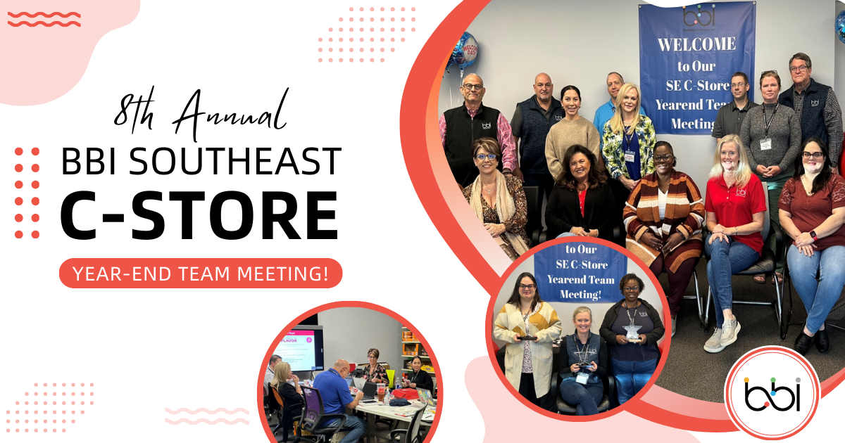 BBI News | Trade Shows Posts | BBI - Burdette Beckmann, Inc.