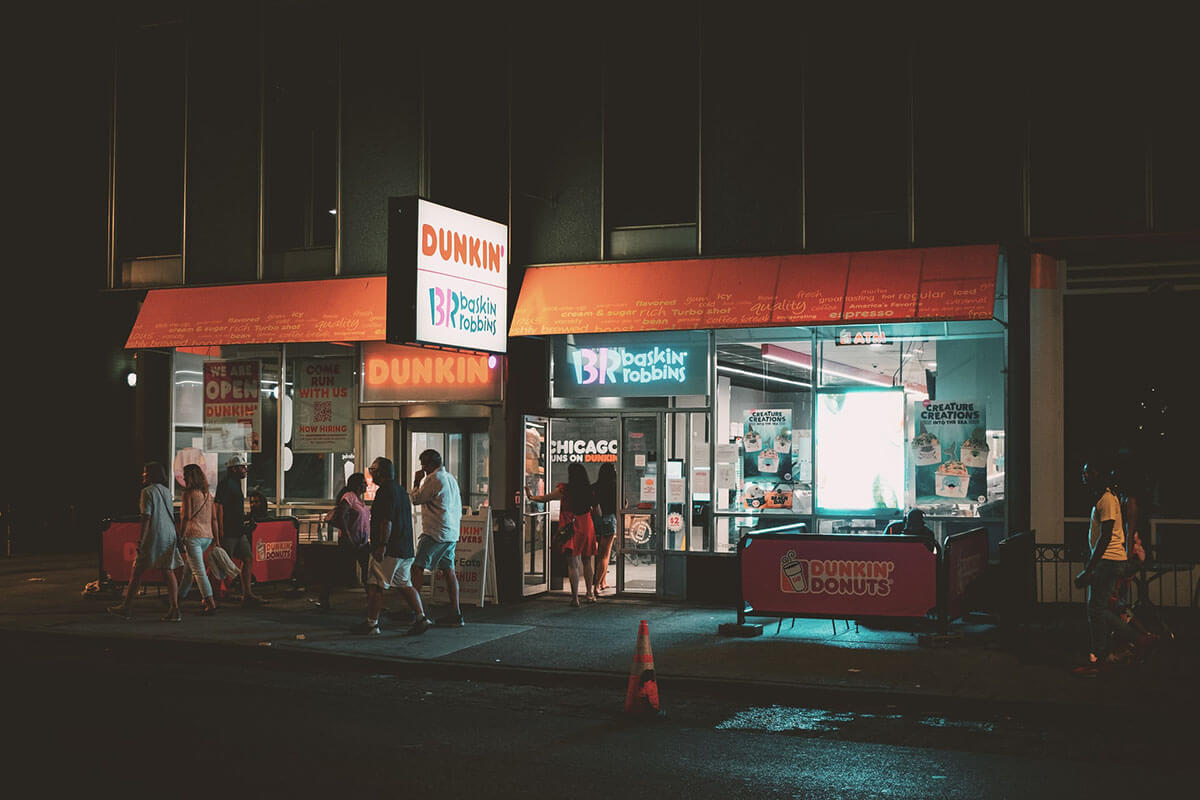 How To Start A Donut Shop: Business Plan And Startup Cost - ProjectionHub