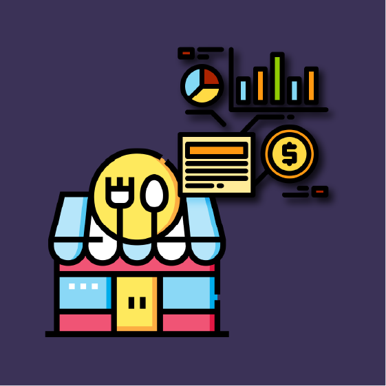 9 Restaurant Industry Financial Statistics: Sales, Expenses, Profit and ...