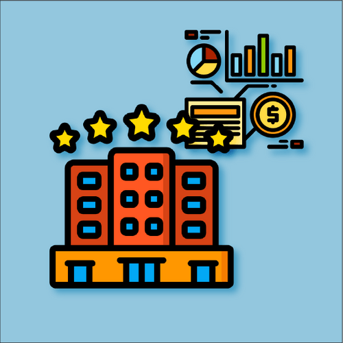 11 Hotel Industry Financial Statistics: Sales, Expenses, Profit and ...