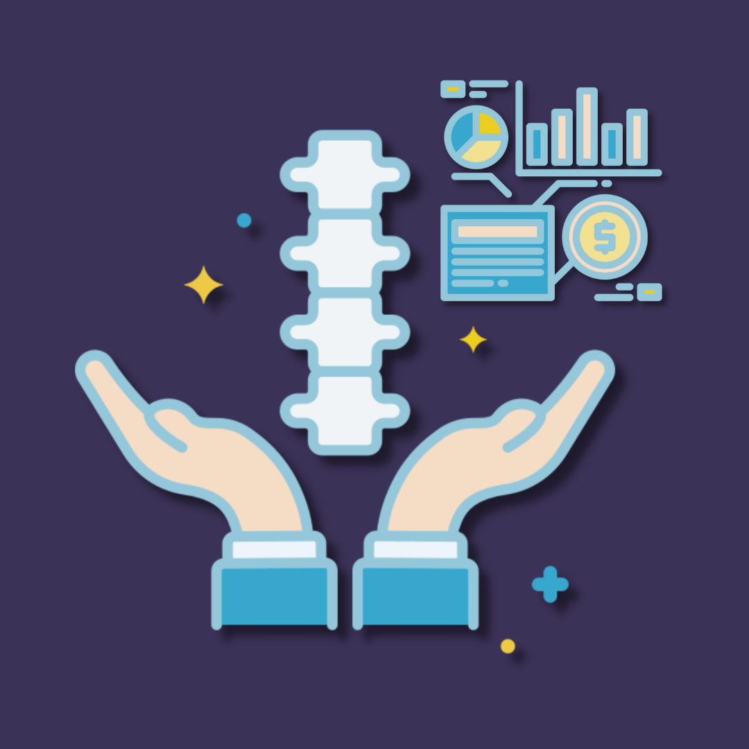 9 Chiropractor Industry Financial Statistics