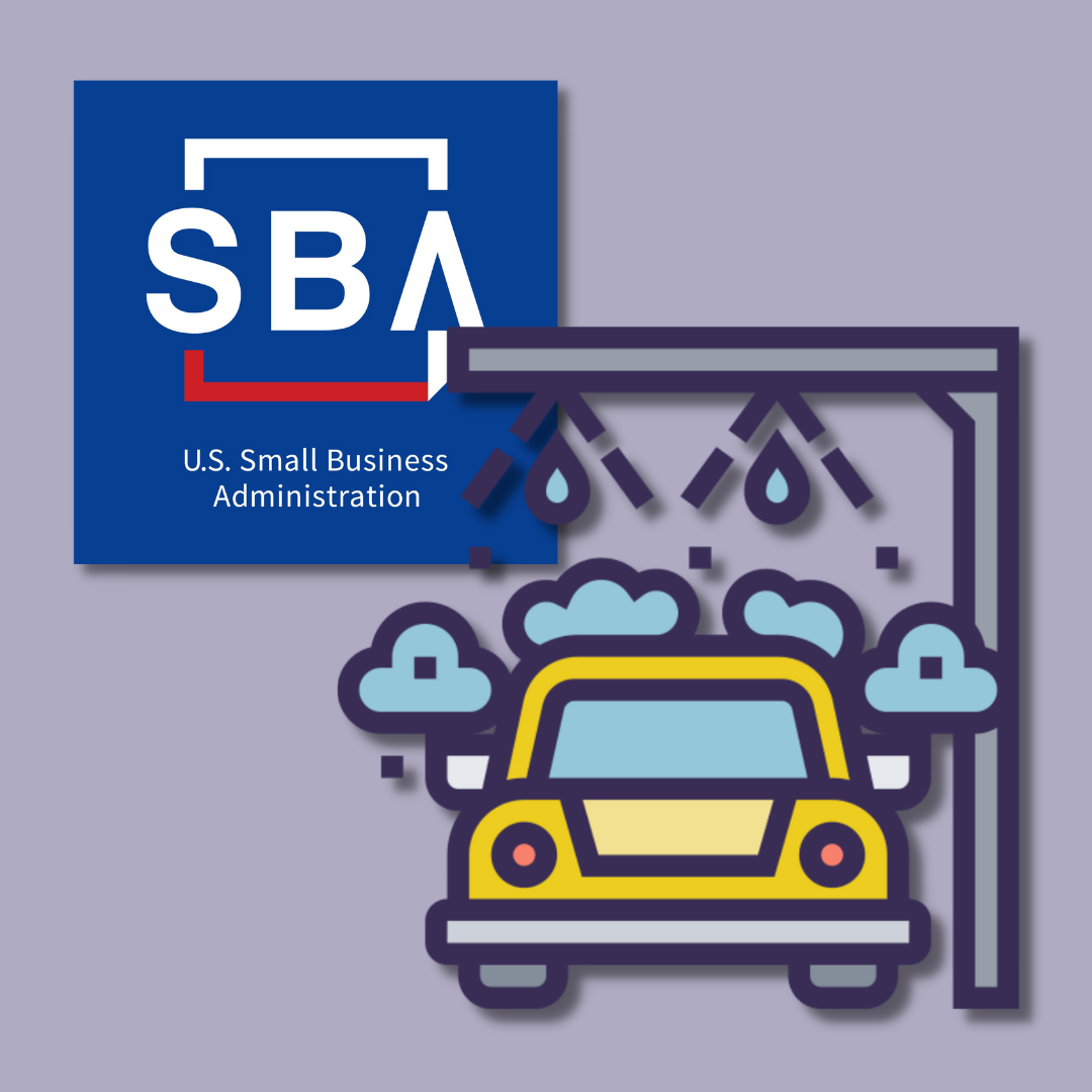 SBA Loan for a Car Wash - Ultimate Guide - ProjectionHub