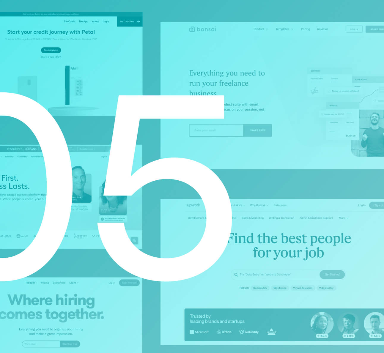 What Companies Use Webflow 5 Websites With Stunning Webflow Development 