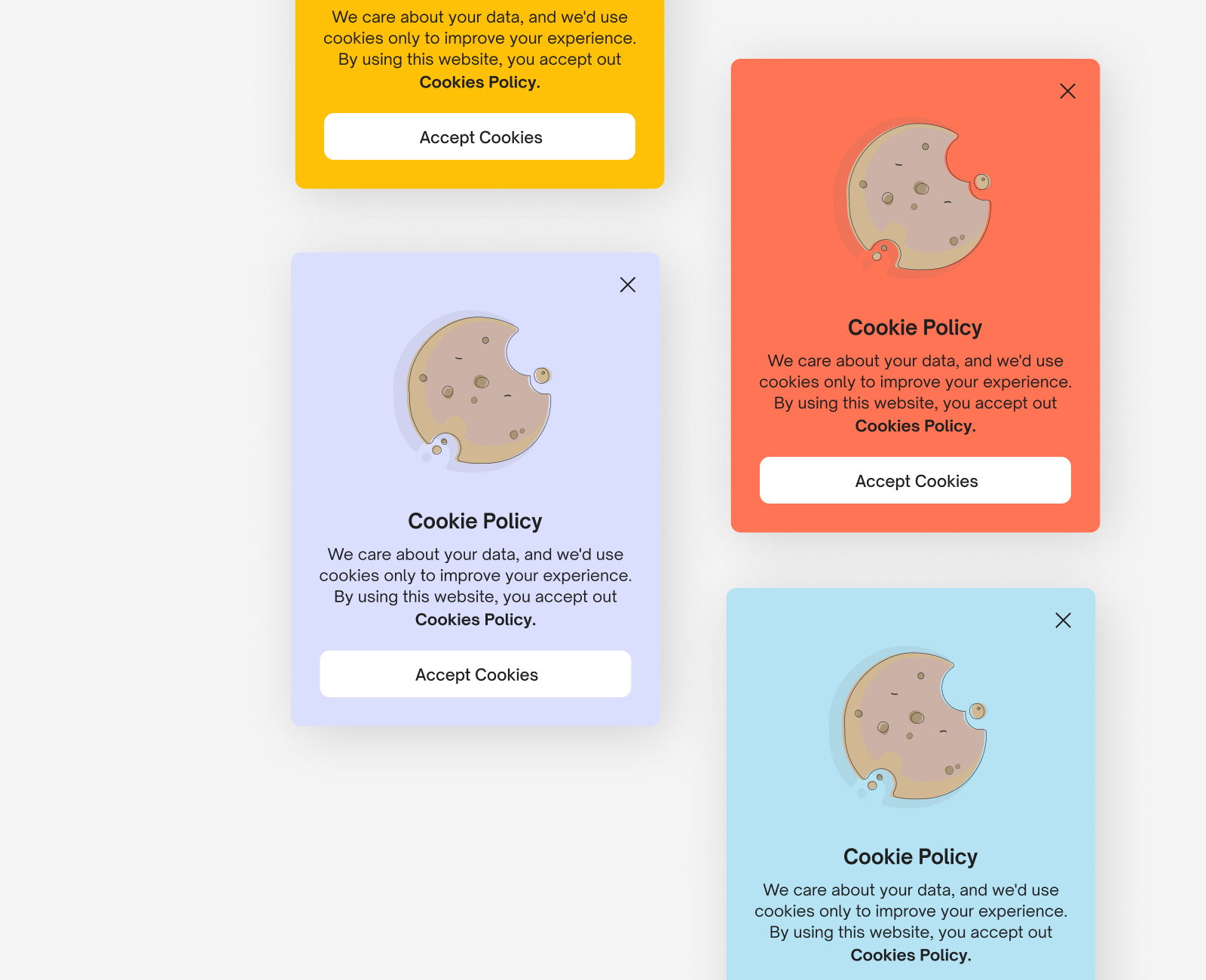Free Webflow Cookie Consent Widget | Flow Ninja