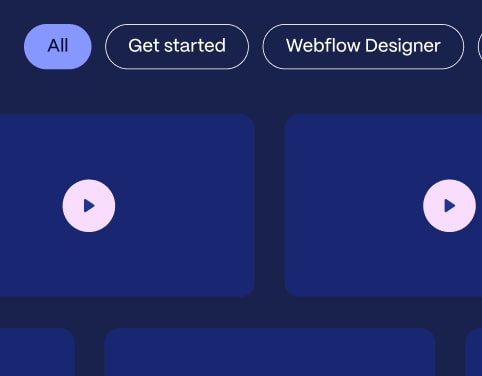 Webflow Design and Development Pricing | Flow Ninja