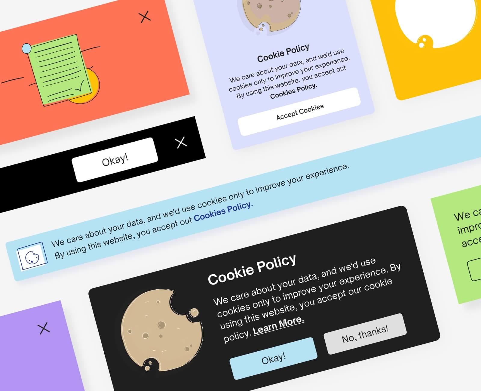 Free Webflow Cookie Consent Widget | Flow Ninja
