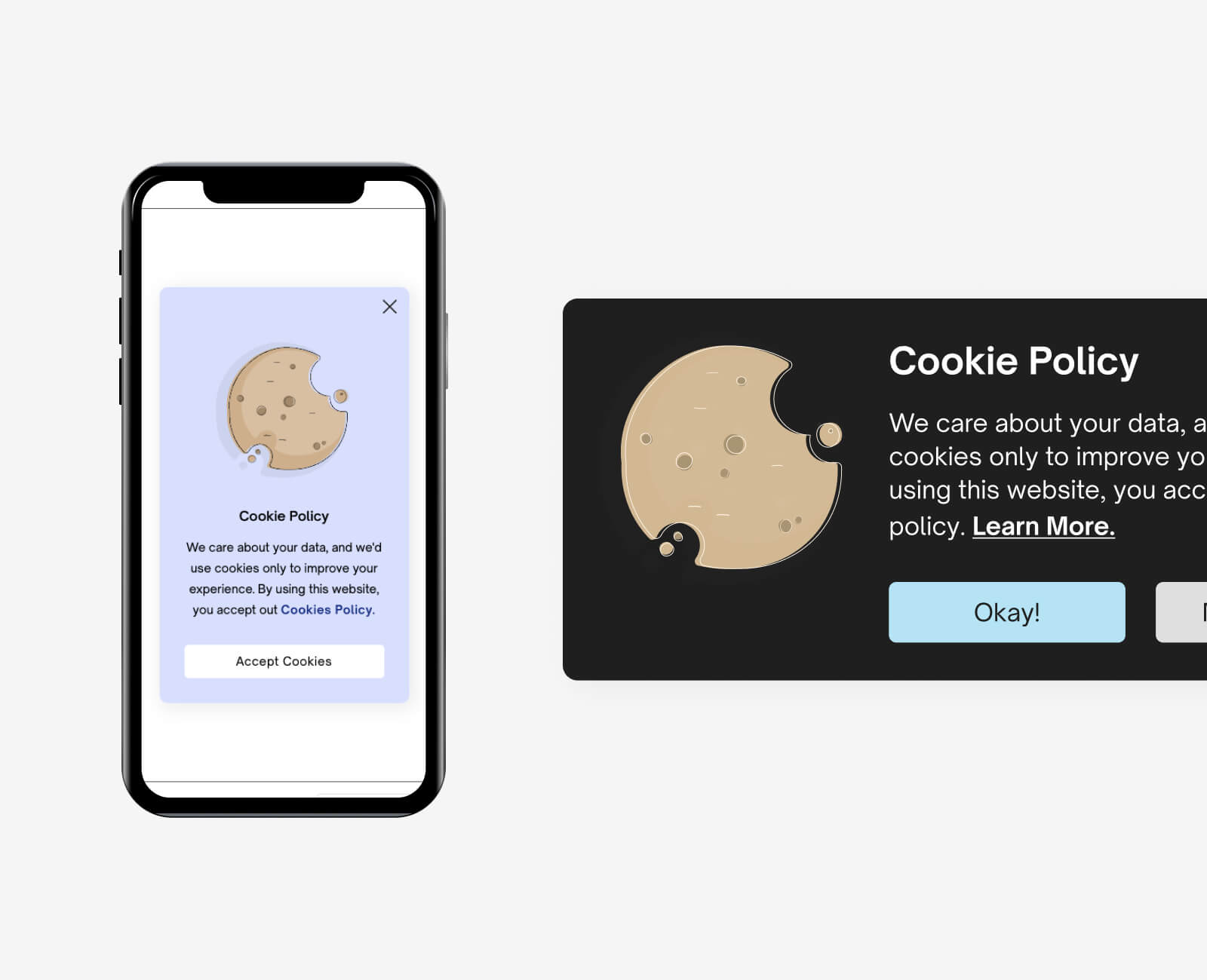 Free Webflow Cookie Consent Widget | Flow Ninja