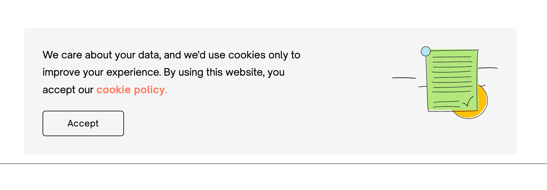 Free Webflow Cookie Consent Widget | Flow Ninja
