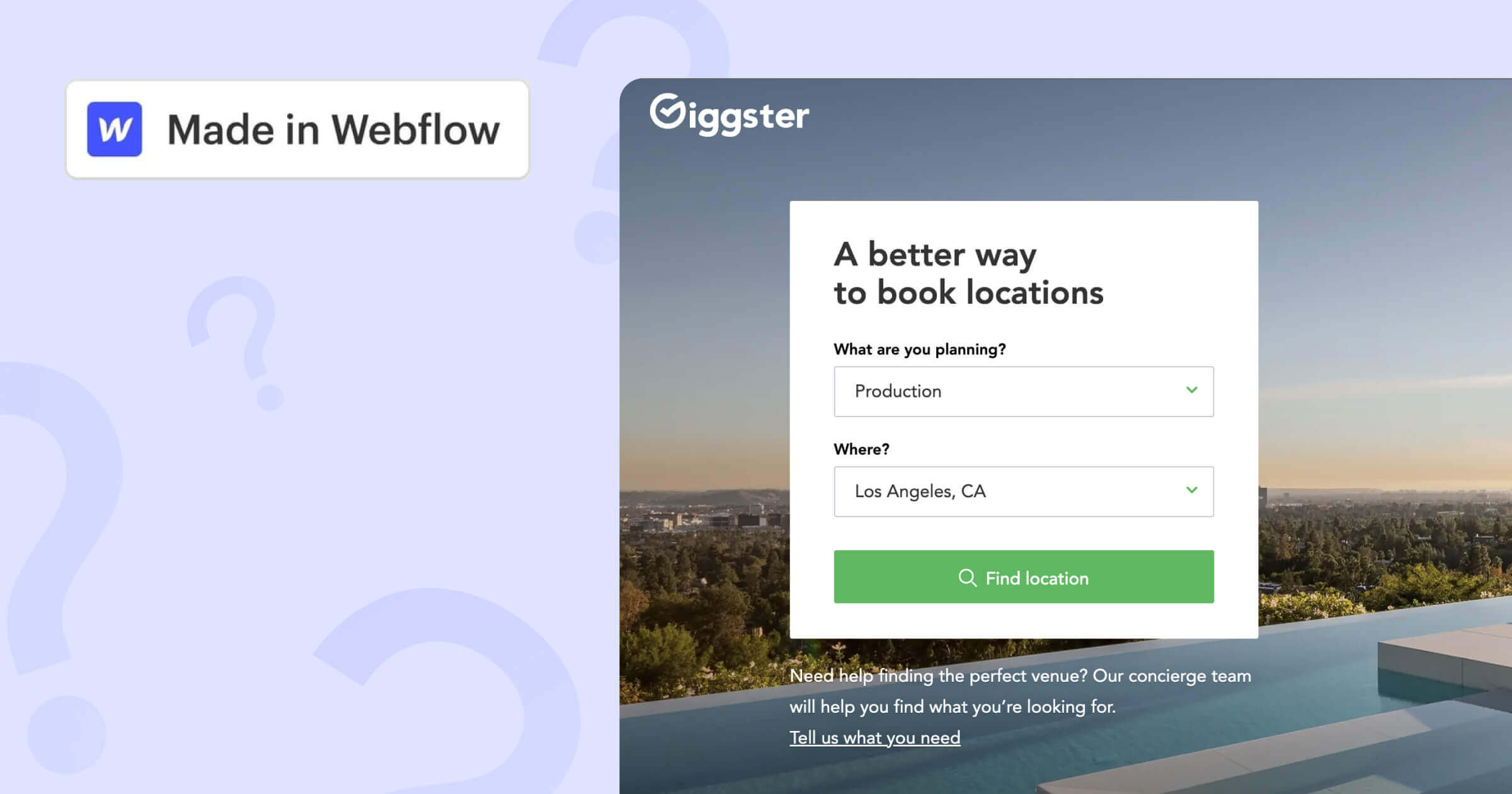 Can You Build an App With Webflow?