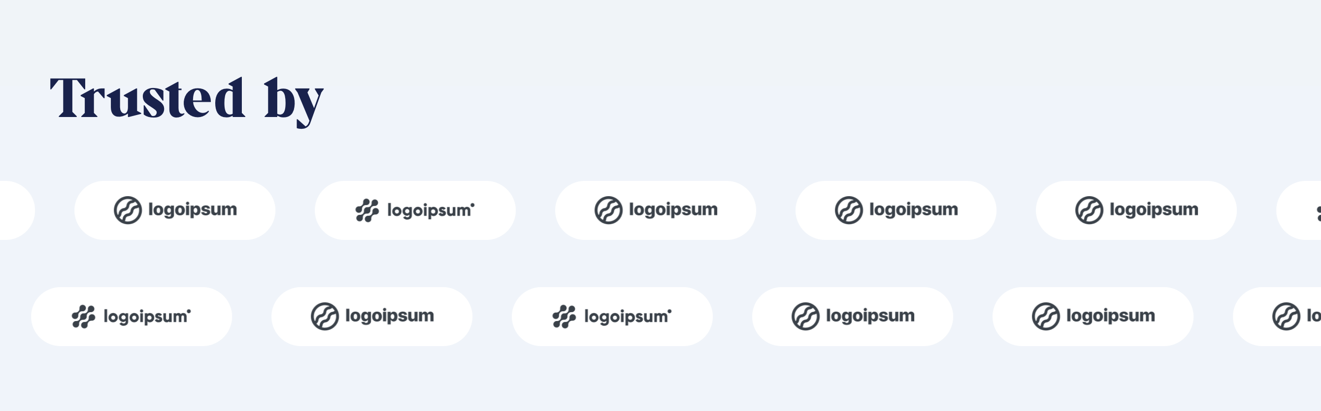 Free Webflow CMS Sliders powered by Swiper JS | Flow Ninja
