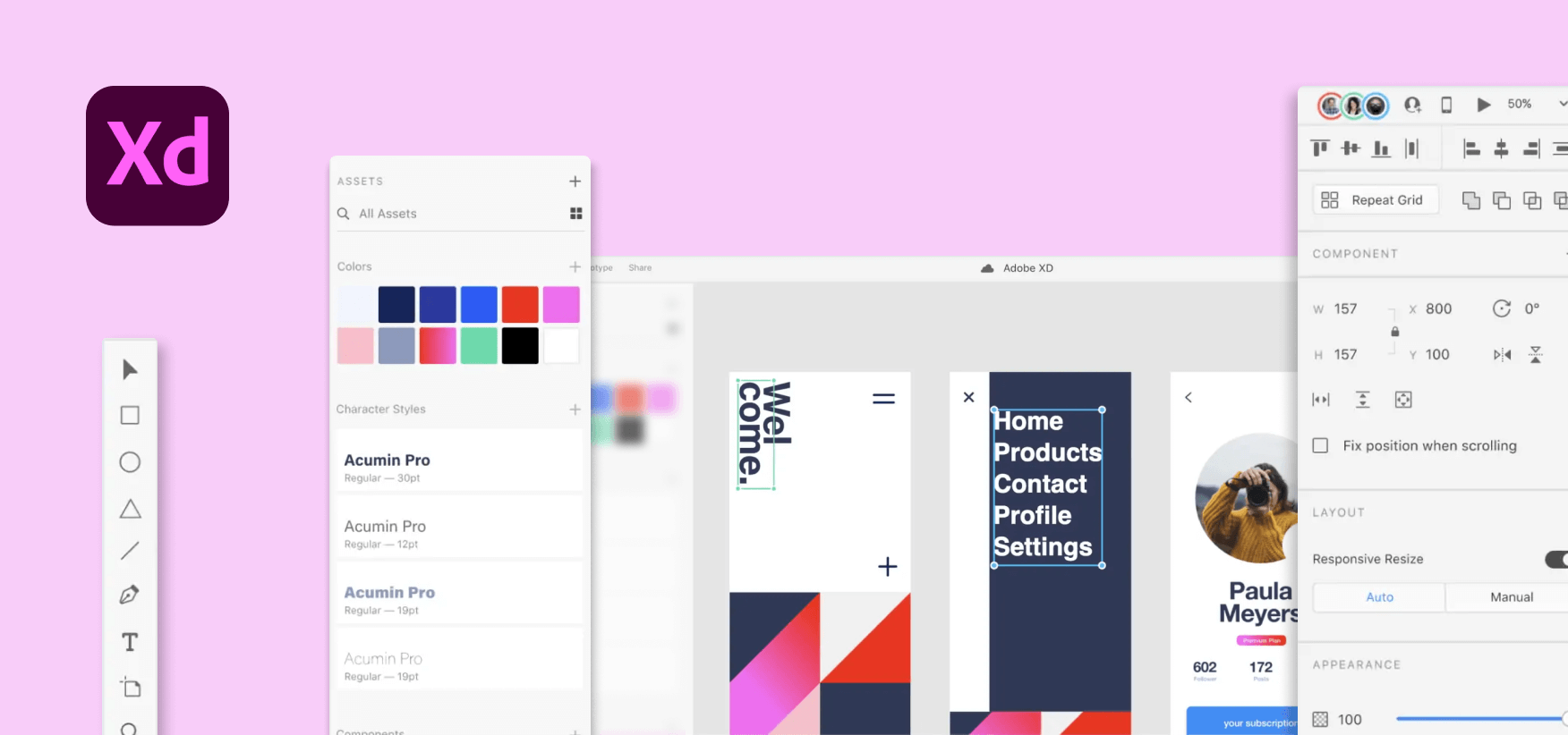 The Best Tools for Wireframing [Free vs. Paid]