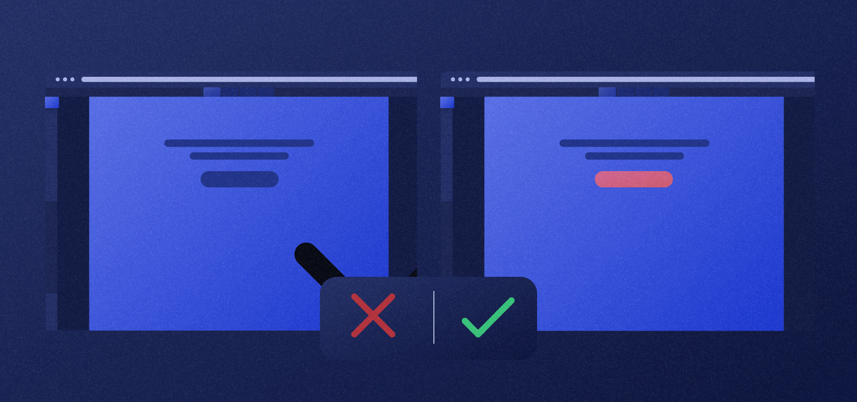 Mastering Webflow Design: Understanding the Differences Between UX and UI