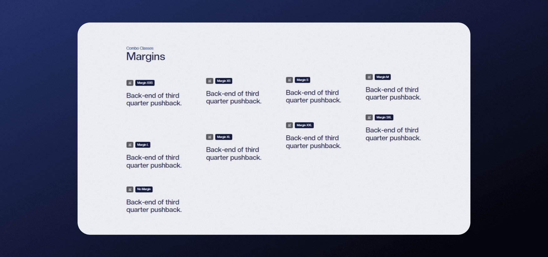 What Is a Webflow Styleguide?