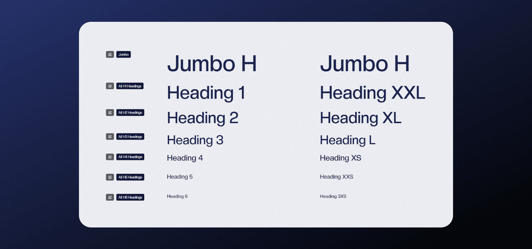 What Is a Webflow Styleguide?