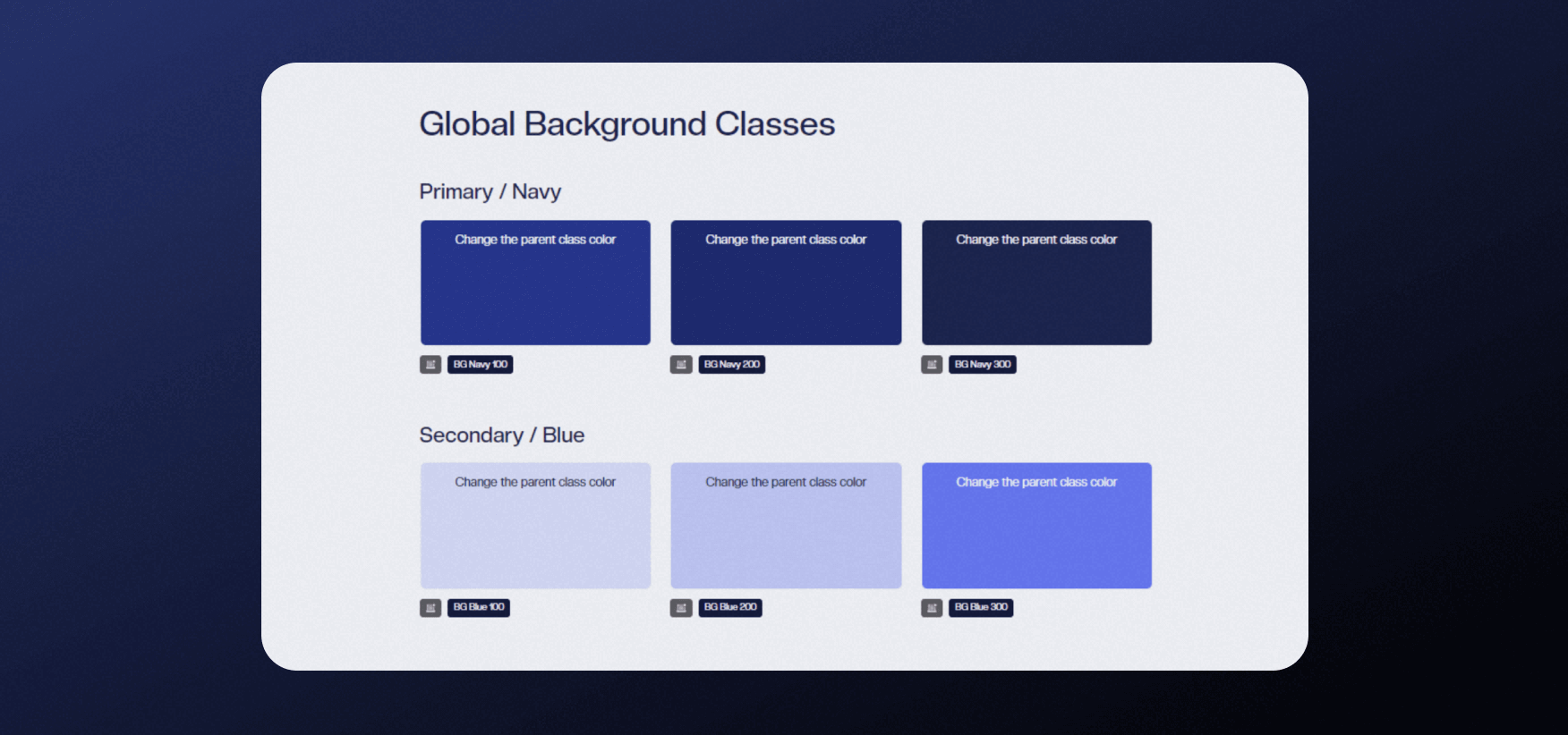 What Is a Webflow Styleguide?