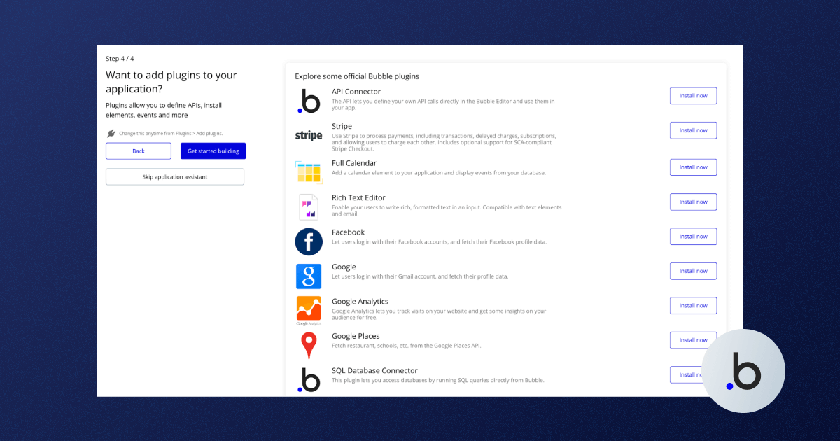 Webflow vs Bubble: An Expert Compares the Two No Code Tools (2024)