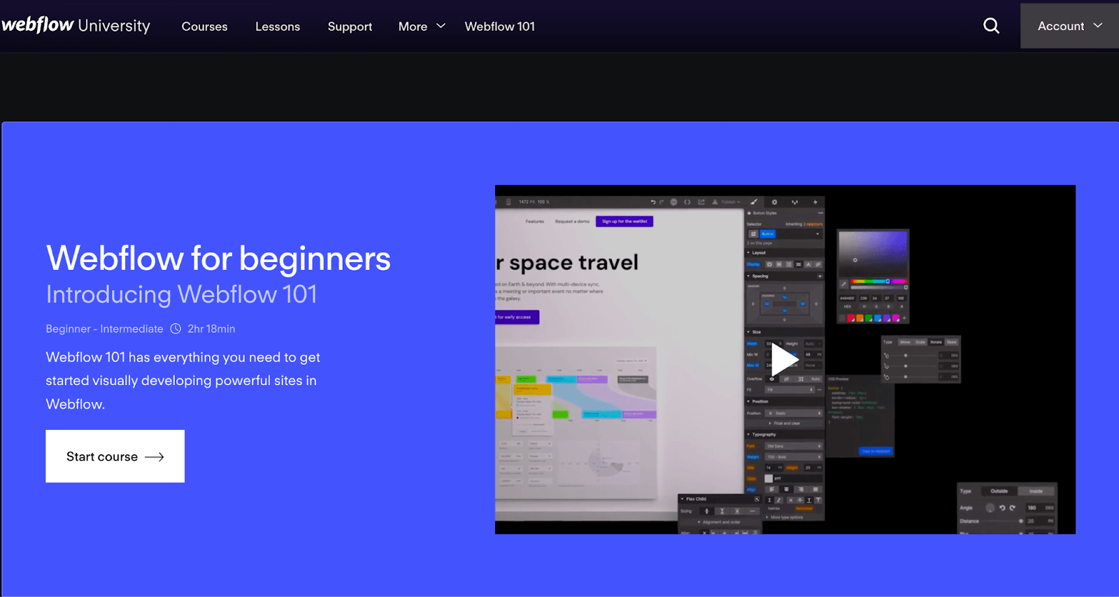 Webflow vs Wix: A Detailed Comparison (2024)