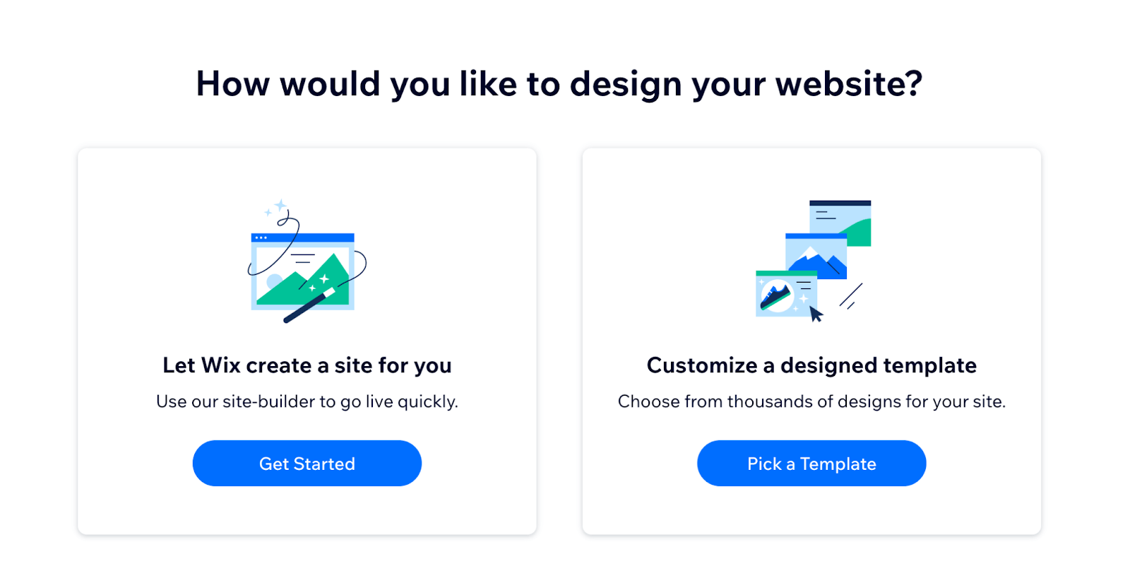 Webflow vs Wix: A Detailed Comparison (2024)