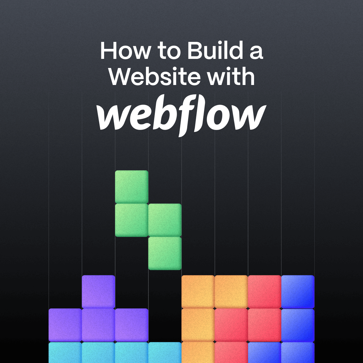 How to Build a Website with Webflow?