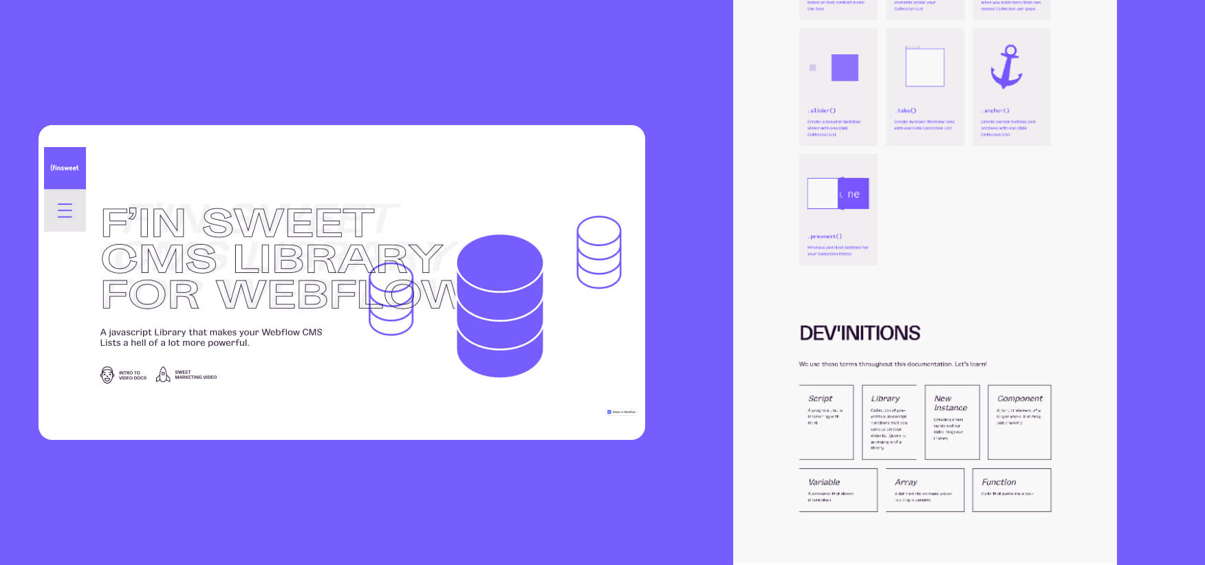 The 13 Best Webflow Resource Sites for Your Next Project