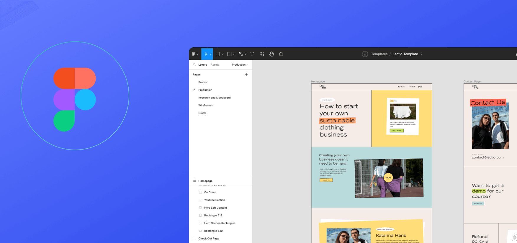 Top 20 Free and Paid Graphic Design Software for 2023