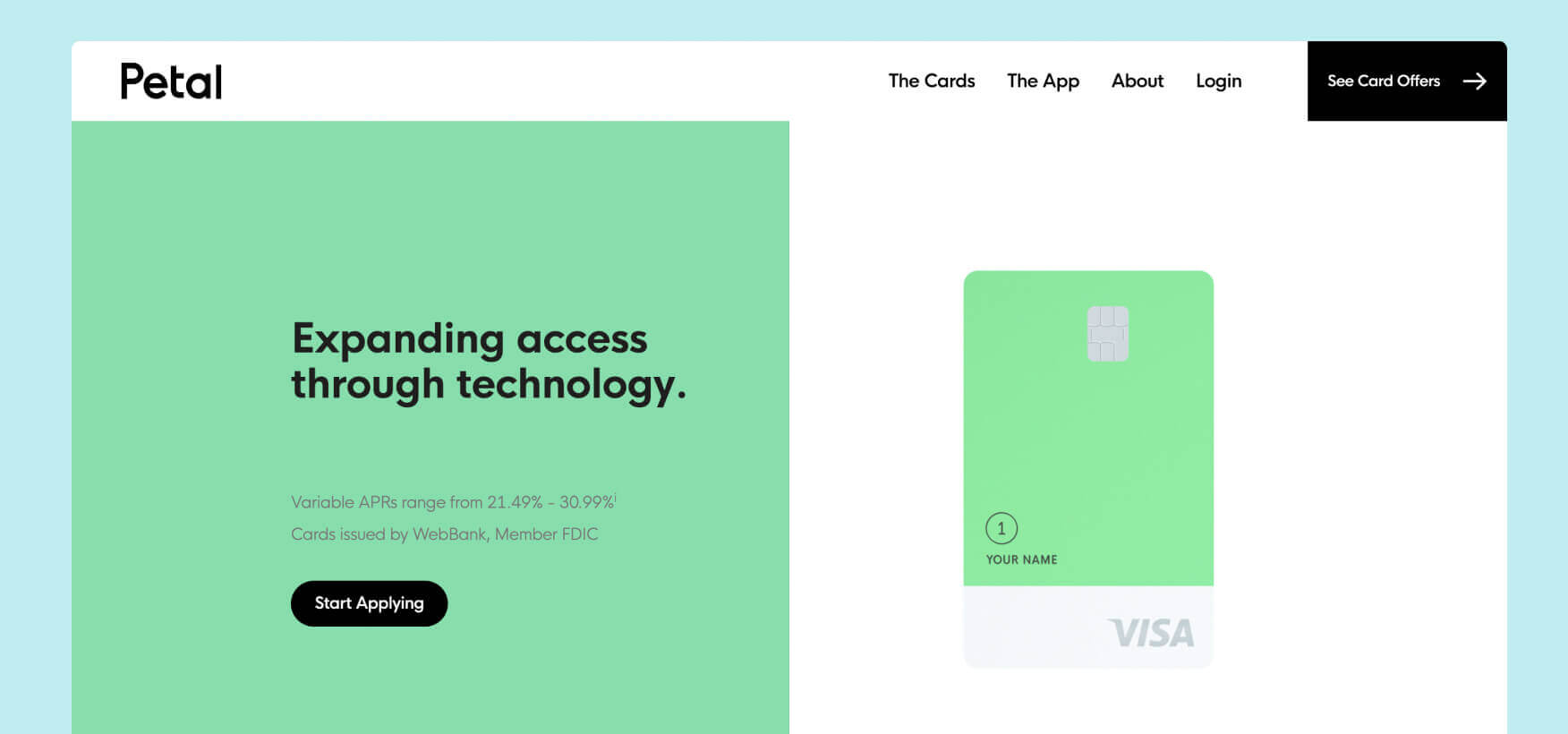 What Companies Use Webflow? 5 Websites with Stunning Webflow Development