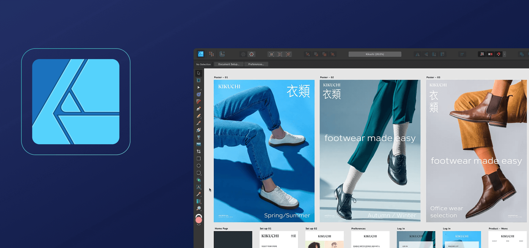 Top 20 Free and Paid Graphic Design Software for 2023