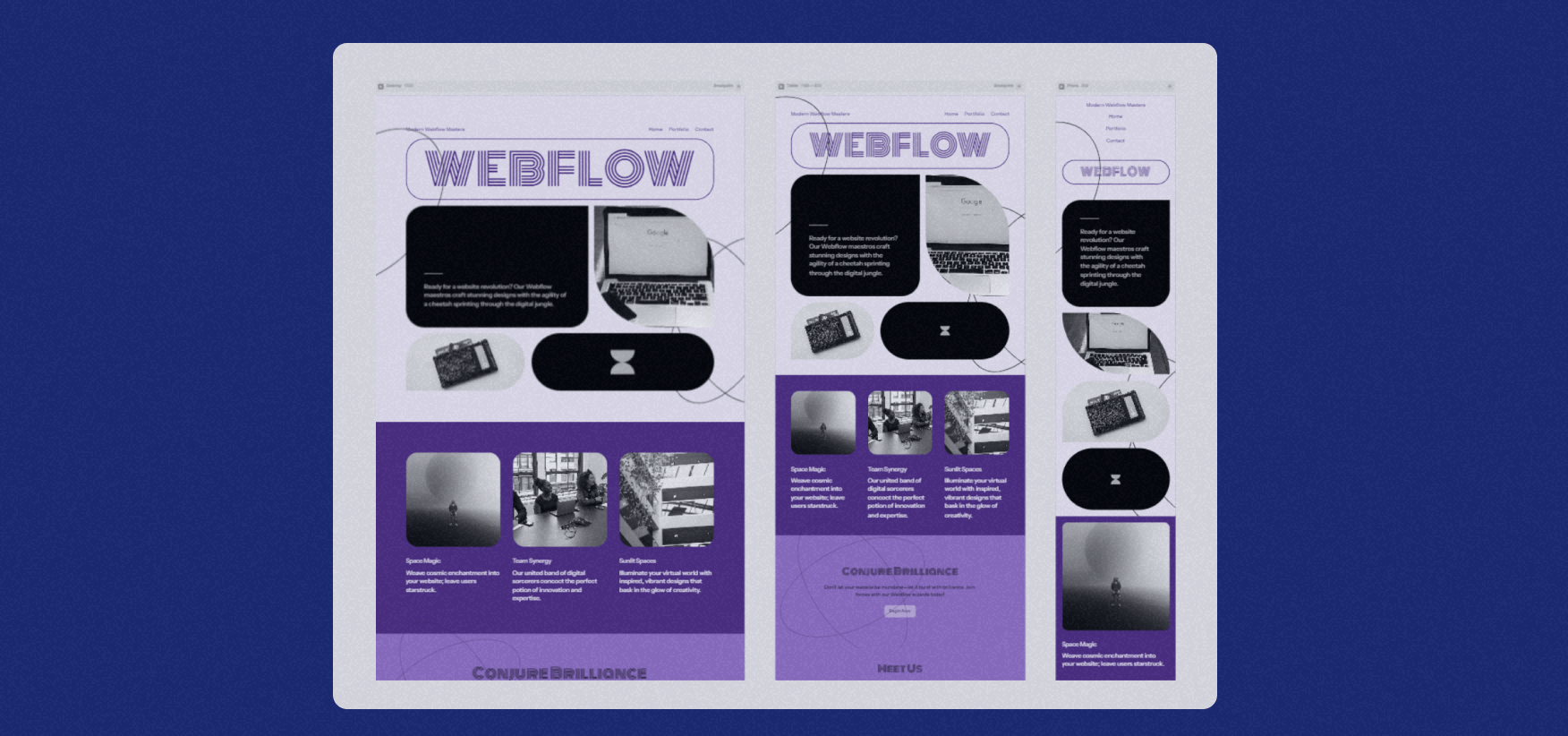 Framer vs Webflow: An Expert’s Deep Dive