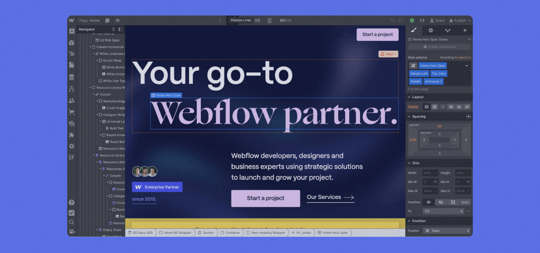 Framer vs Webflow: An Expert’s Deep Dive