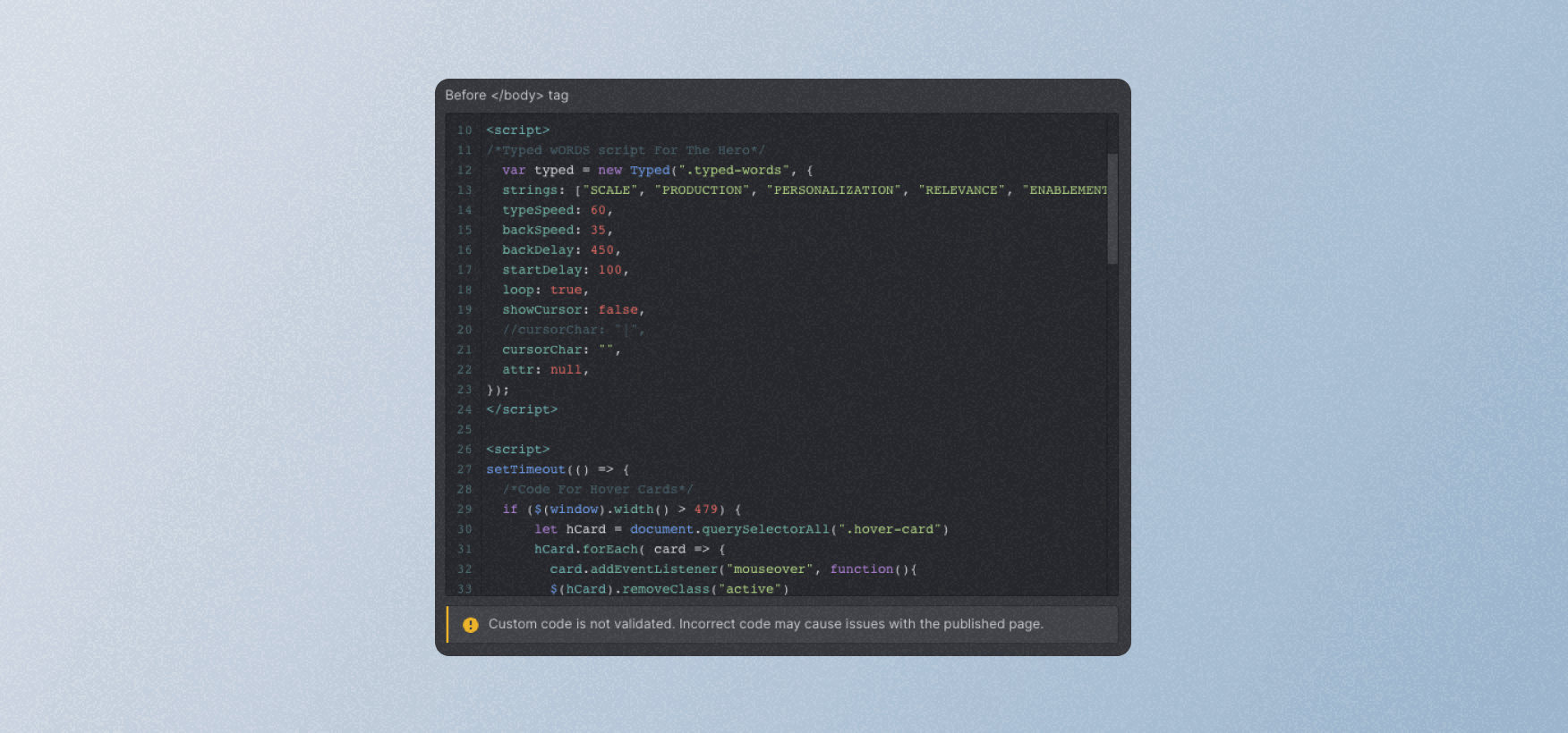 Webflow Technical SEO: The Ultimate Guide