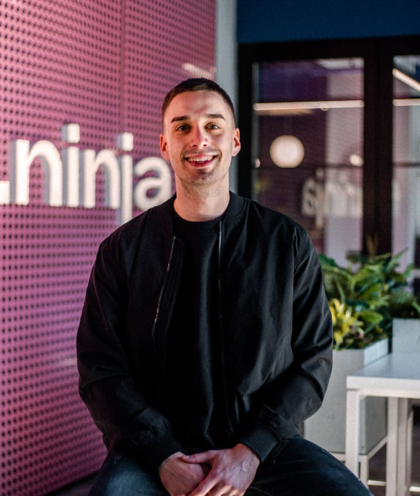 About Us | Flow Ninja