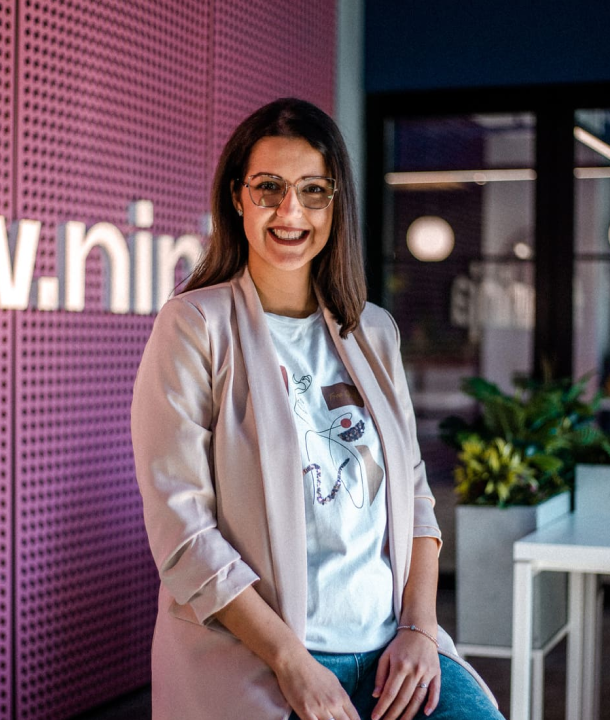 Become the next Webflow Expert | Flow Ninja Careers