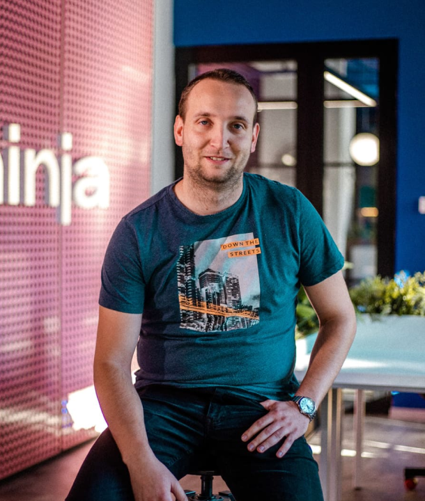 Become the next Webflow Expert | Flow Ninja Careers