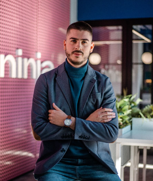 About Us | Flow Ninja