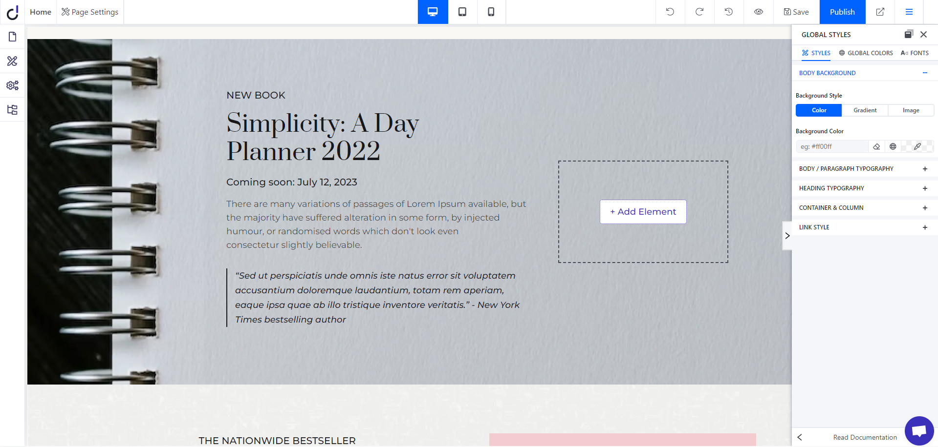 10+ Best No Code Website Builders (2024)