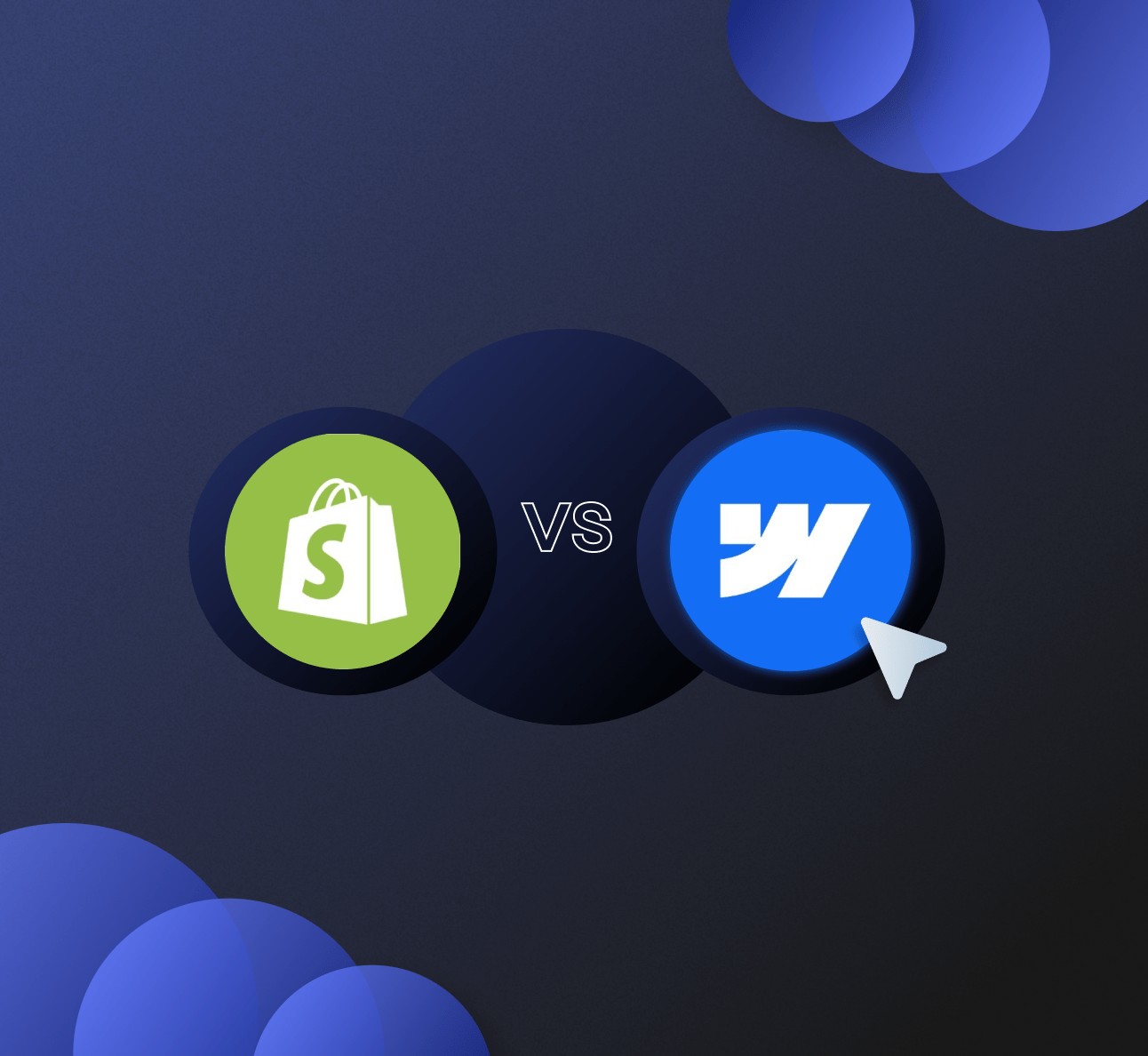 Webflow vs Shopify: Expert’s Comparison (2024)